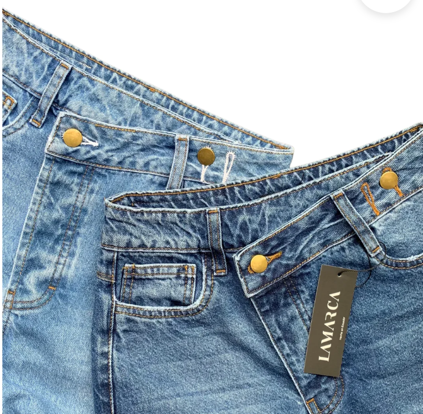 JEANS – Page 2 – LAMARCA